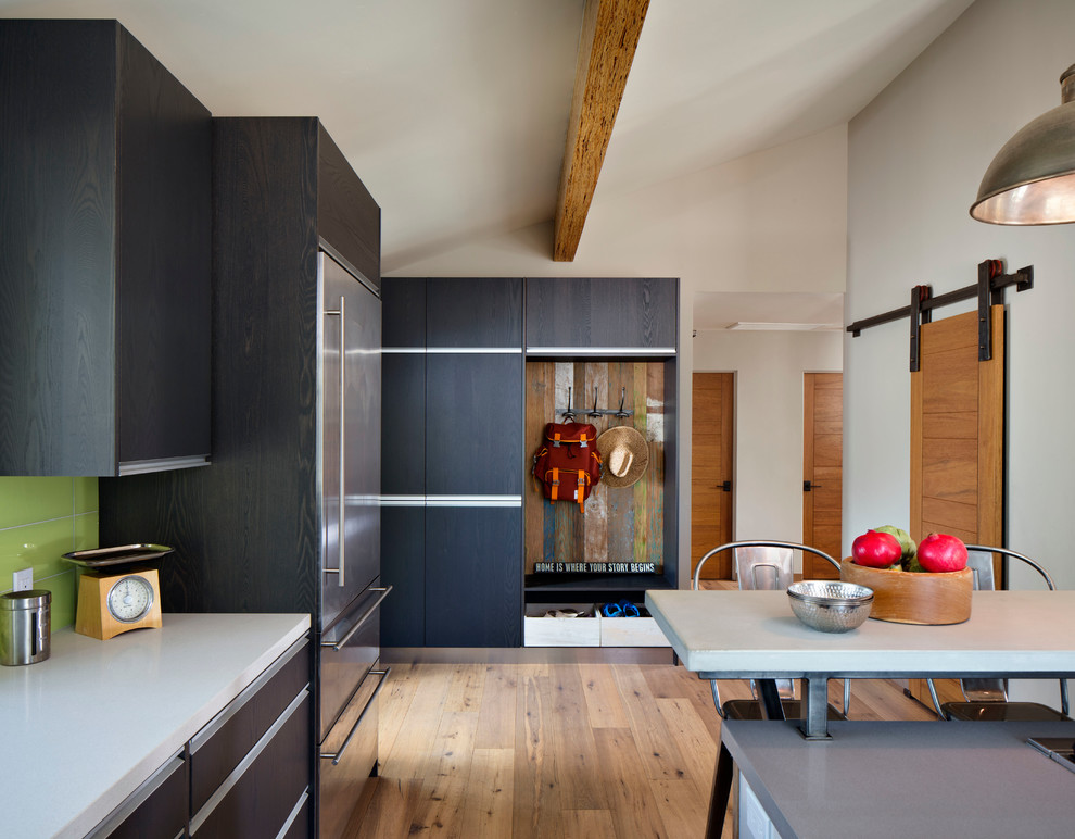Atomic Ranch - Contemporary - Kitchen - San Diego - by KW Designs | Houzz