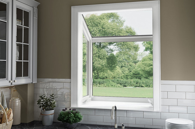 Atrium Windows Products & Projects - Campagne - Cuisine - Indianapolis ...