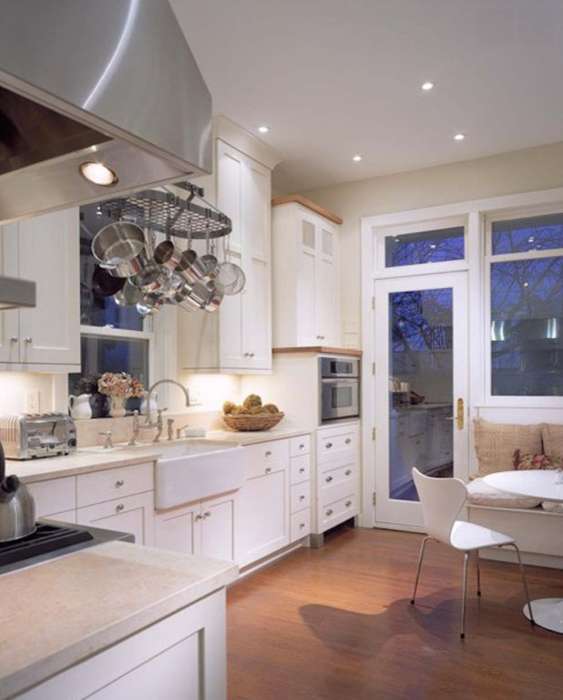Award Winning Kitchens - Modern - Kitchen - New York - by DAB Interior ...