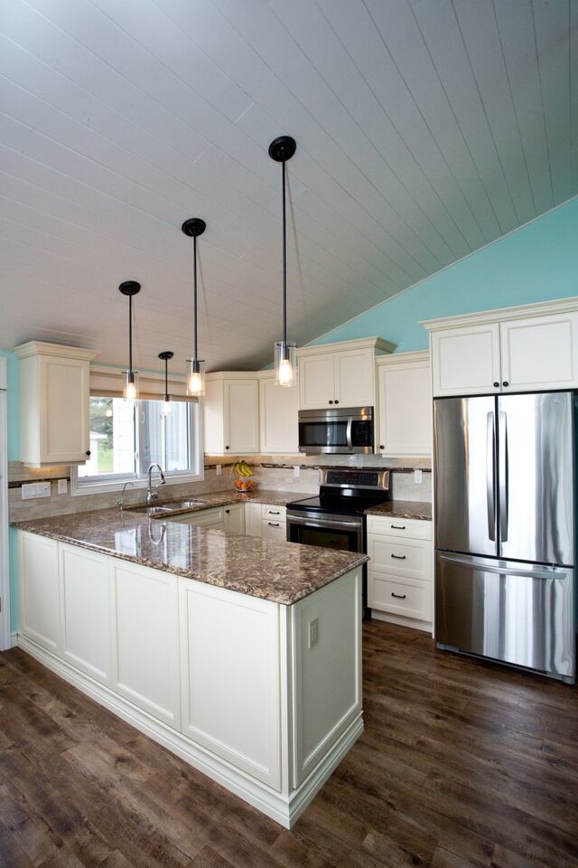 Award Winning Kitchens for the PKHBA Housing Design Awards ...