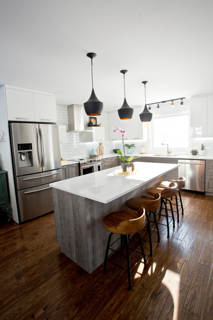 Award Winning Kitchens for the PKHBA Housing Design Awards ...