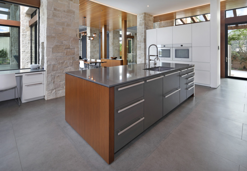Award Winning Remodel - 1st Place Global Kitchen Design Competition ...