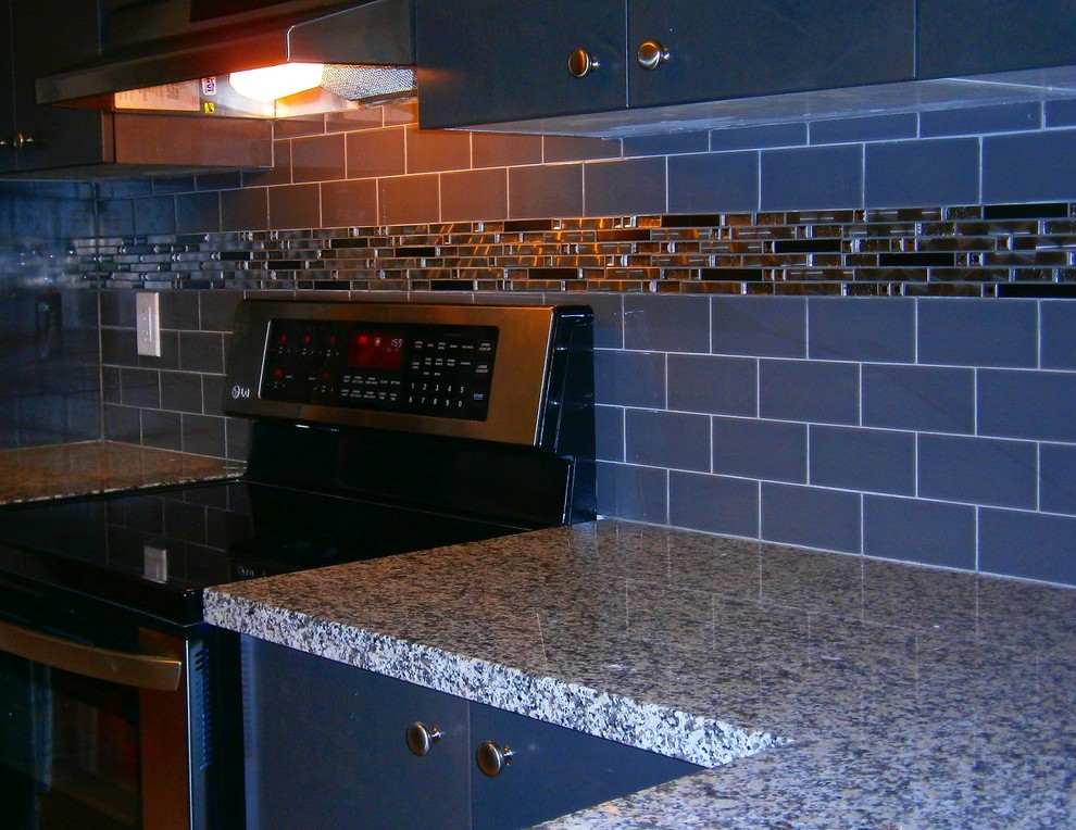 "Backsplash on a Budget" Cost efficient way to upgrade Your kitchen ...