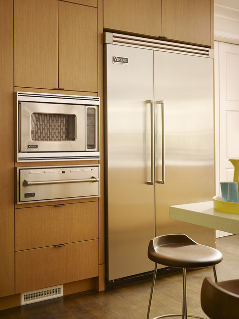 Embrace a Hot Trend With a Kitchen Warming Drawer