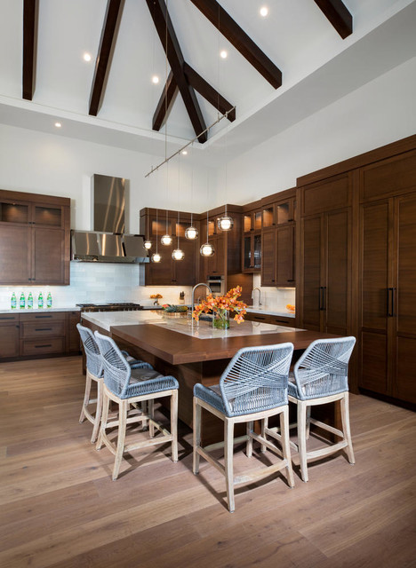 Bali Modern - Modern - Kitchen - Miami - by J Lynn Design Group | Houzz