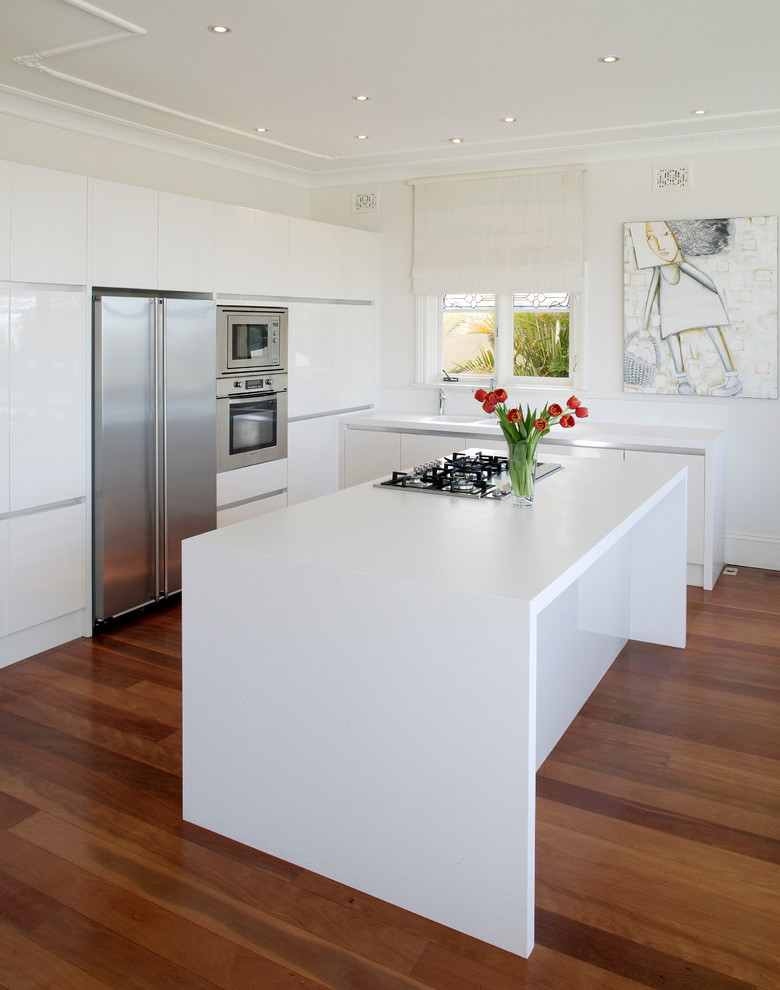Balmoral - Kitchen - Sydney - by Art of Kitchens Pty Ltd | Houzz