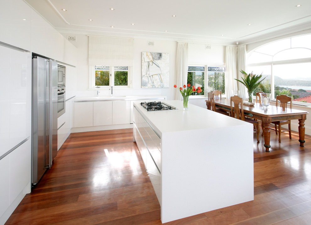 Balmoral - Kitchen - Sydney - by Art of Kitchens Pty Ltd | Houzz