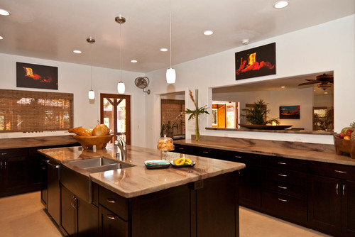 Polynesian Kitchen Design Ideas 15 Modular Kitchen Design Ideas For