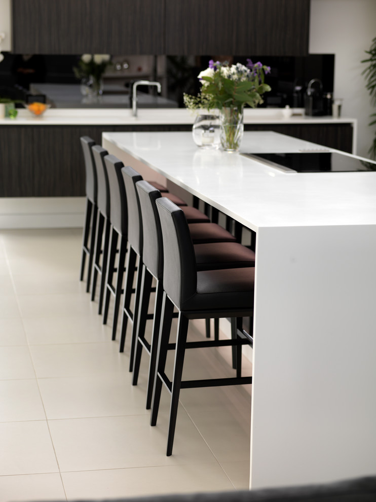 Barn Conversion - Modern - Kitchen - Other - by Scossa | Houzz