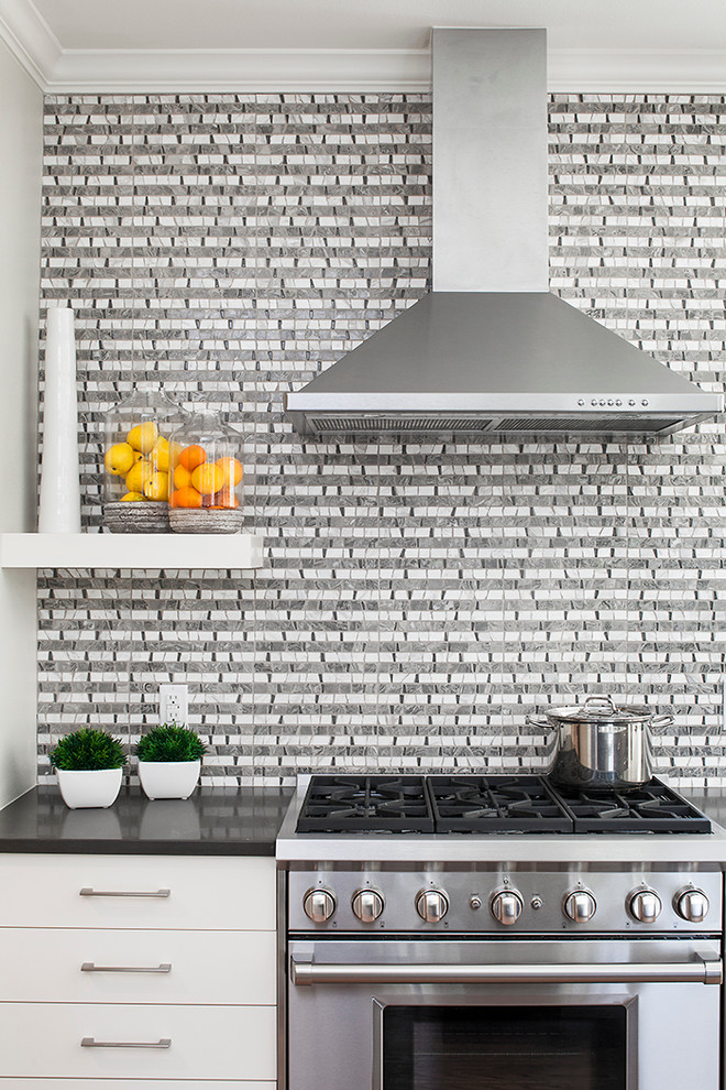 Barton Creek Kitchen - Transitional - Kitchen - Austin - by Laura ...