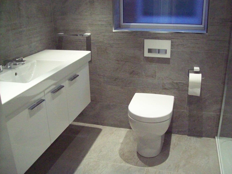 Bathroom Installation Hemsworth - Modern - Kitchen - Other - by R & S ...