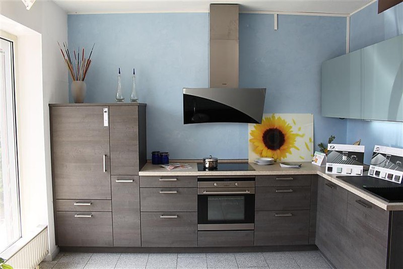 Bauformat 2013 - Contemporary - Kitchen - Los Angeles - by BAUFORMAT ...