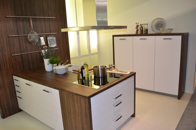 Bauformat kitchens - Made by Bauformat designed in Kaliningrad - Modern ...