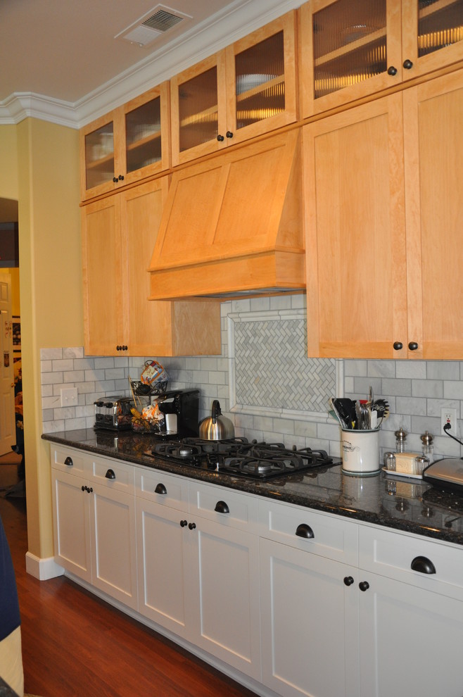 Baxter Residence - Farmhouse - Kitchen - Other - by Khrysten Taylor ...