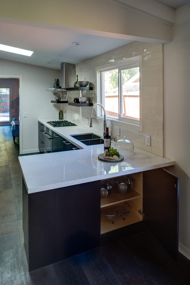 Bay Area Bachelor Pad - Designed By Janis Manacsa - Contemporary ...