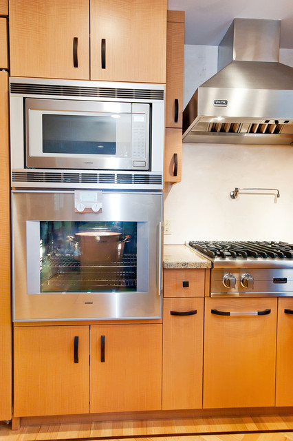 Bay Area Kitchen Design - Modern - Kitchen - San Francisco - by Bill ...