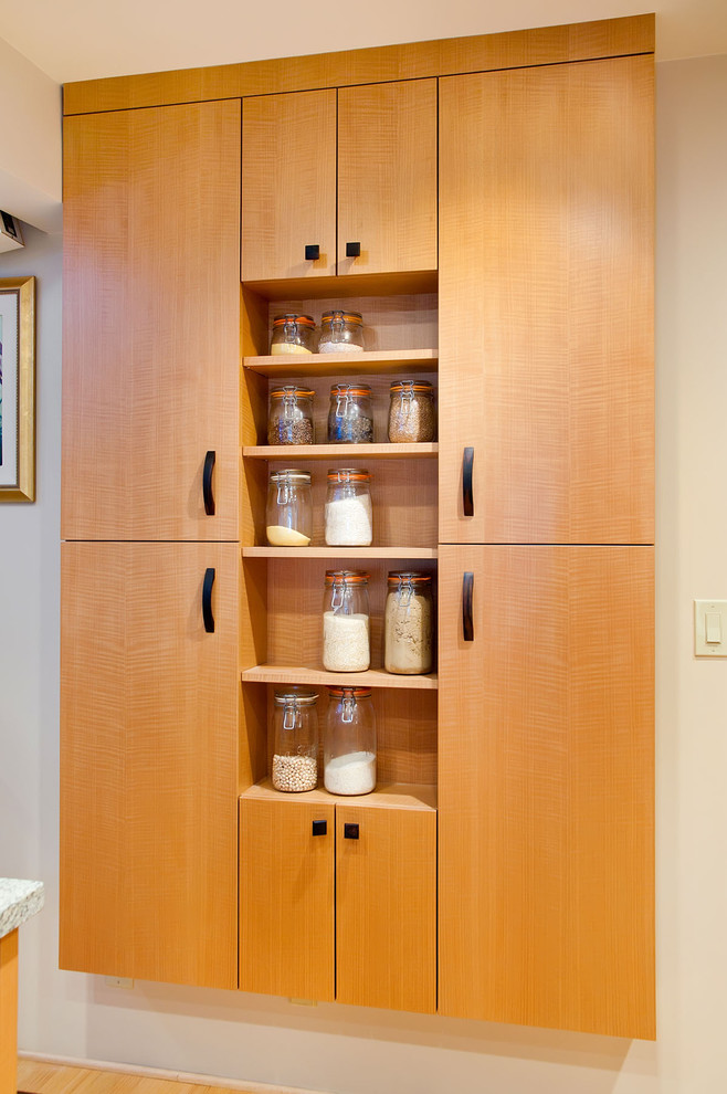 Bay Area Kitchen Design - Modern - Kitchen - San Francisco - by Bill ...