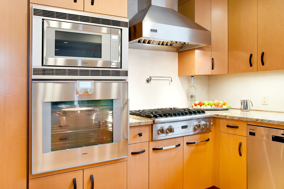 Bay Area Kitchen Design - Modern - Kitchen - San Francisco - by Bill ...