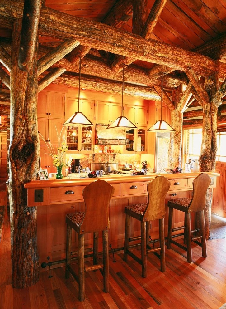 BB Ranch - Klassisch - Küche - Sonstige - von Yellowstone Traditions ...