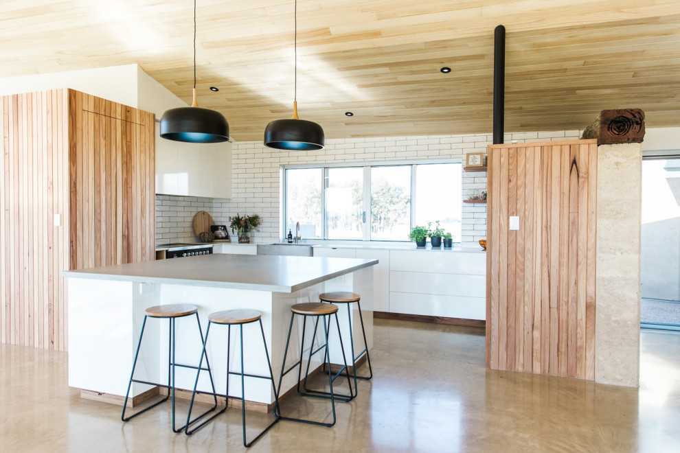 BDAA Design Awards 2019 - New resid. build. 351 - 450 sqm and under ...