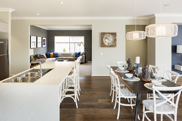 Beamauris 276 – Abode Living Homes Australia | Orbit HomesBeamauris 276 ...