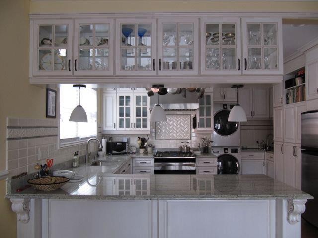 Beautiful Home in Canada - Traditional - Kitchen - Burlington - by ...