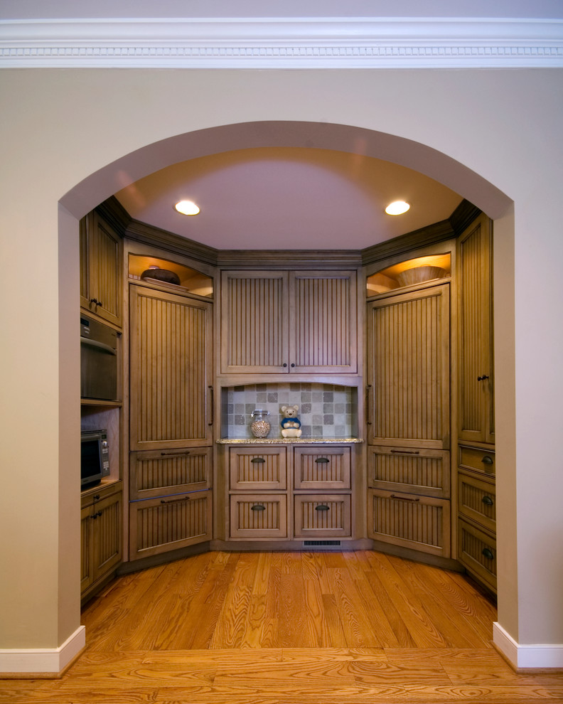 Beautiful Kitchens - Traditional - Kitchen - Richmond - by Lane Homes ...