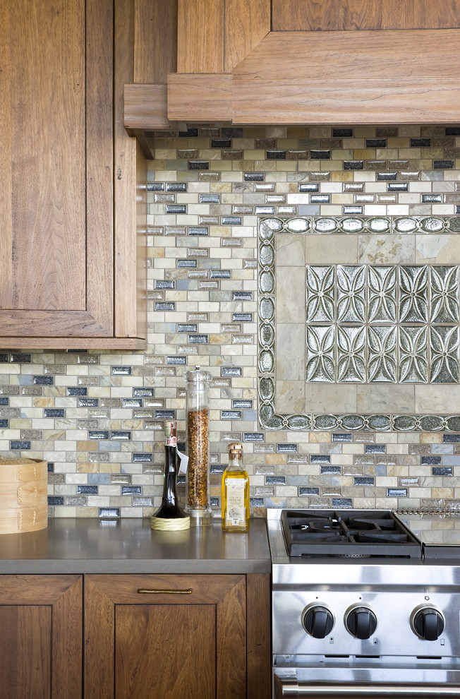 Beaver Creek Traditional - Traditional - Kitchen - Denver - by ...