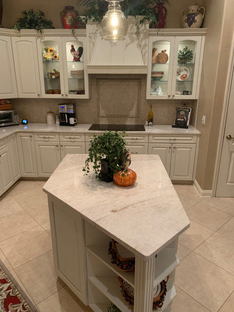 Before and After! Gorgeous Taj Mahal transformation. - Transitional ...