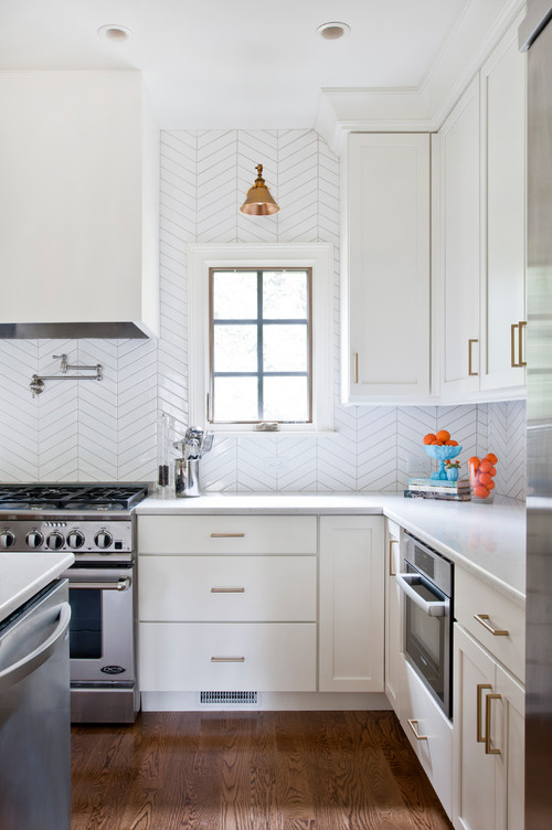 112+ Chevron Backsplash ( Zig - Zag ? ) Stunning - Chevron Pattern Tiles