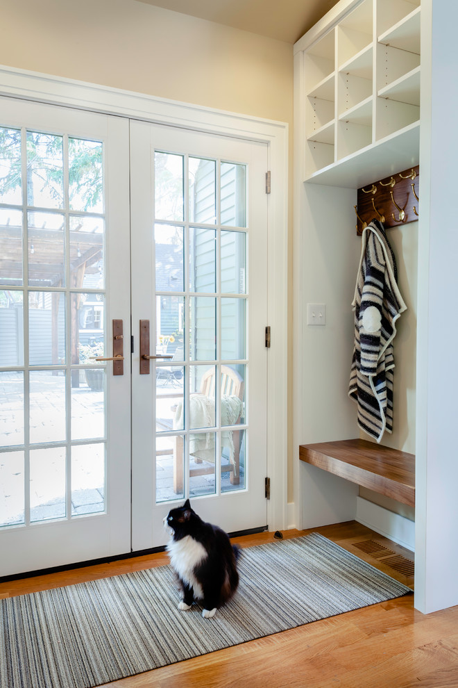 Bend Oregon Kitchen Addition and Remodel - Scandinavian - Kitchen ...