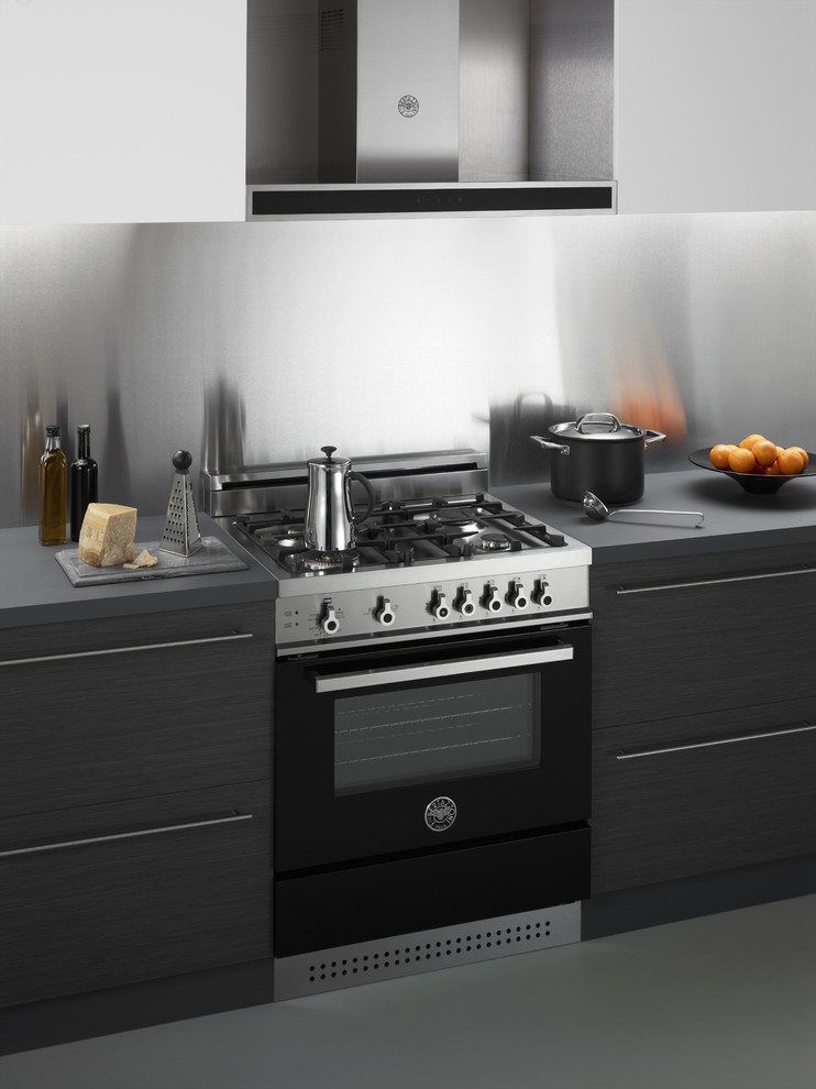 Bertazzoni - Modern - Kitchen - Other - by Bertazzoni | Houzz
