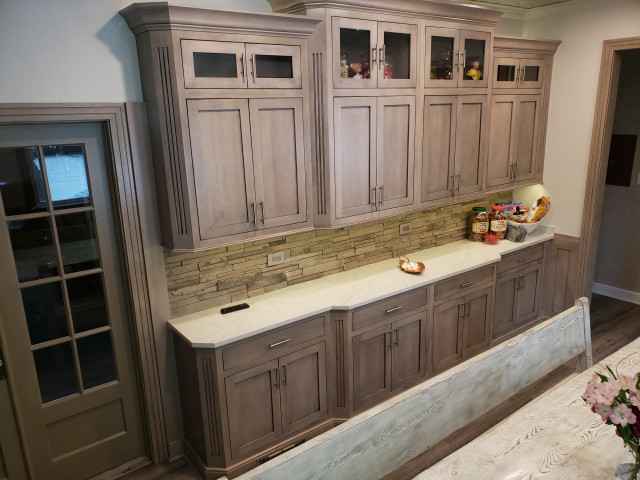 Bertch Kitchen Cabinets Review | Cabinets Matttroy