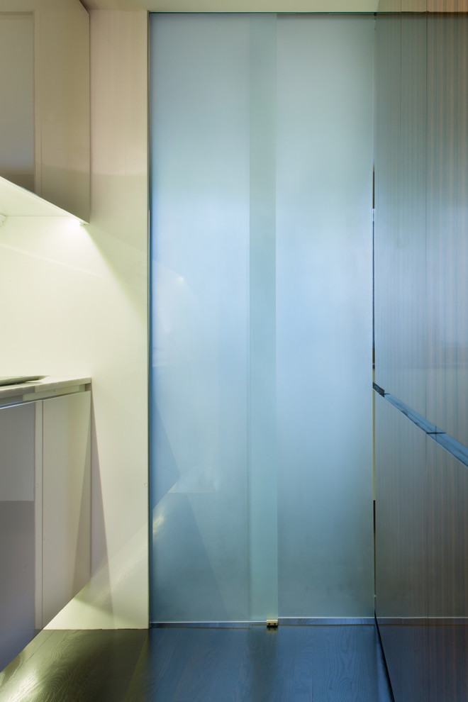 Bespoke Design Sub-Zero Wolf KDC Award Winner - Kitchen - Miami - by ...