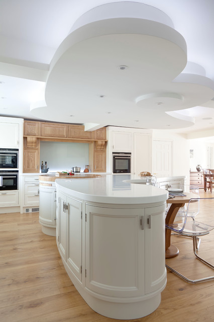 Bespoke Kitchen Design Biddenden Kent - Kitchen - Other - by Jones ...
