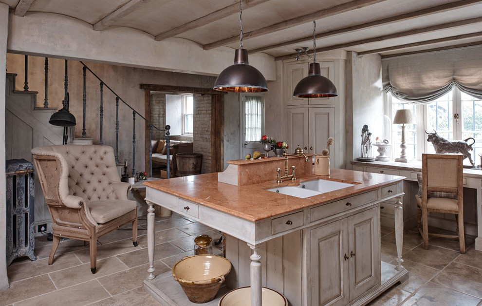 Period Kitchen