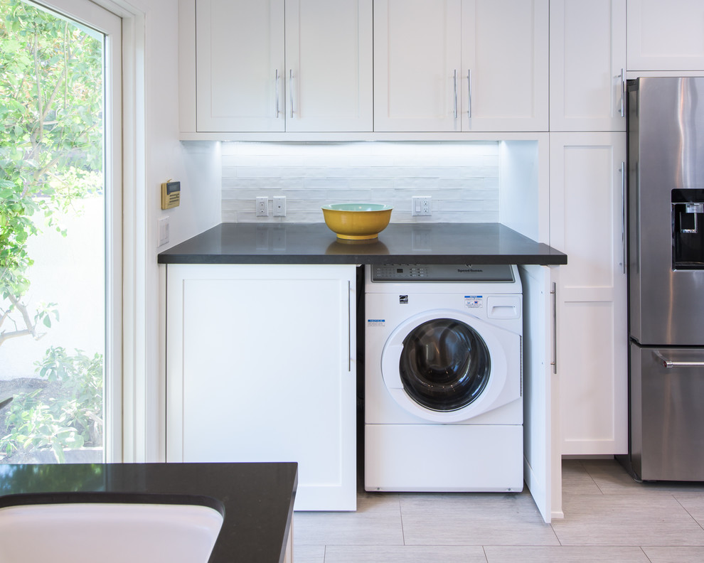 Beverly Hills Kitchen - Transitional - Kitchen - Los Angeles - by Eve ...