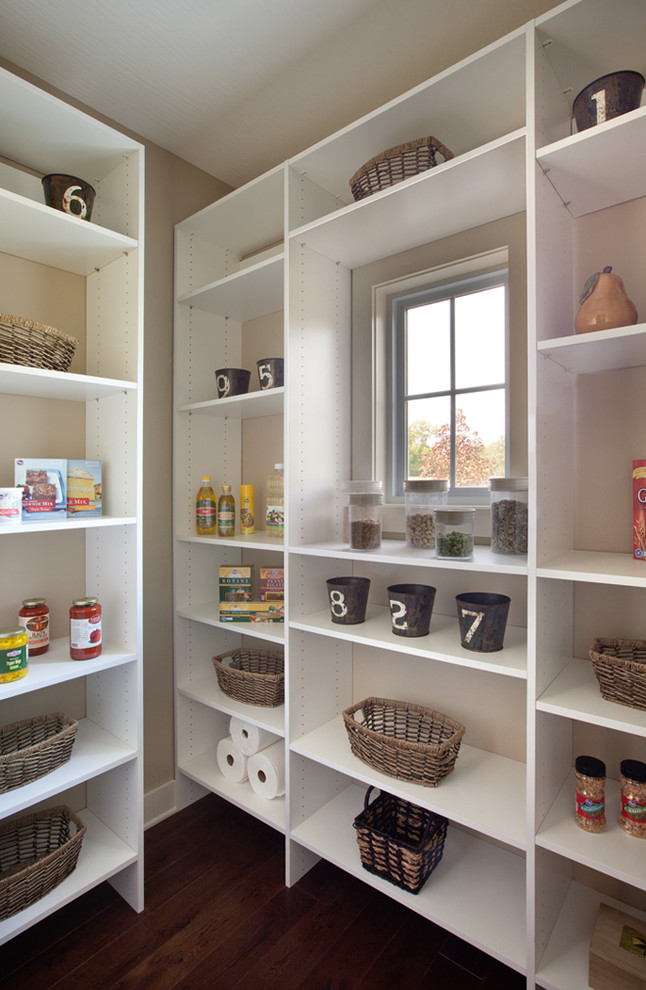 BIA Parade of Homes 2011 - Traditional - Kitchen - Columbus - by The ...