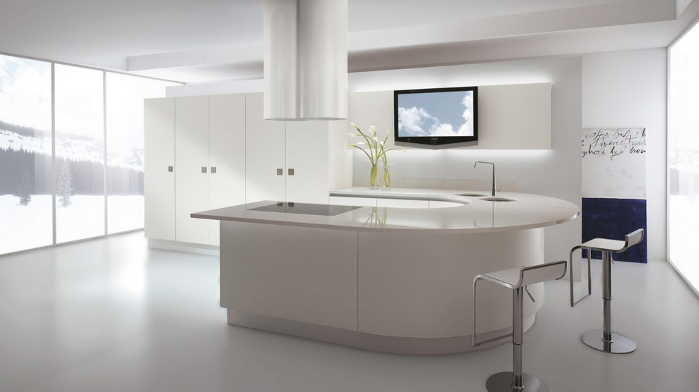 Biefbi "Timo" Collection - Modern - Kitchen - Toronto - by O.NIX ...