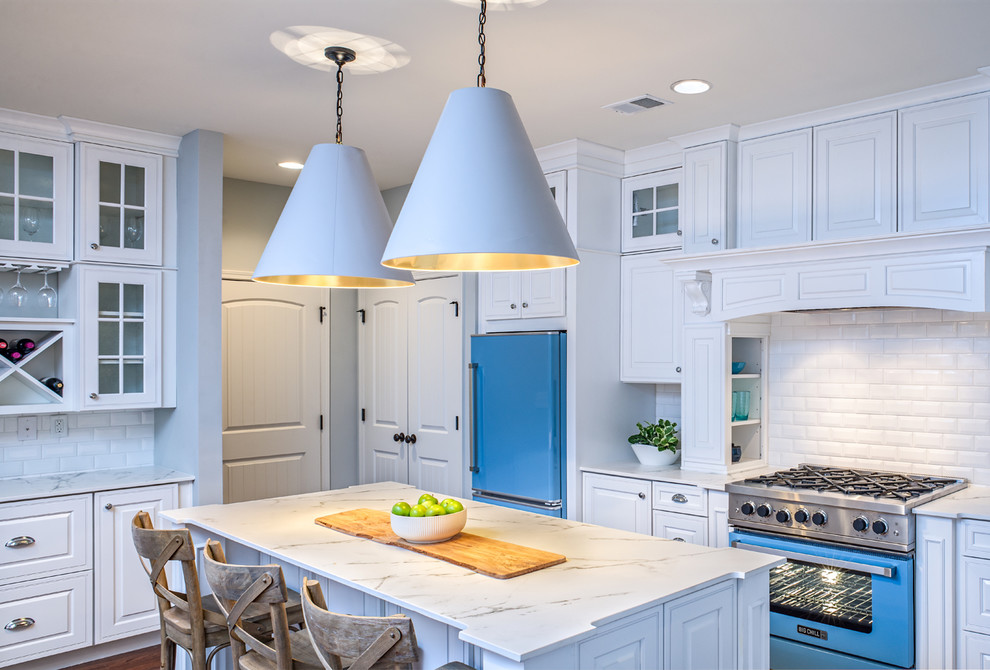 Big Chill Pro Fridge - Kitchen - by Big Chill | Houzz