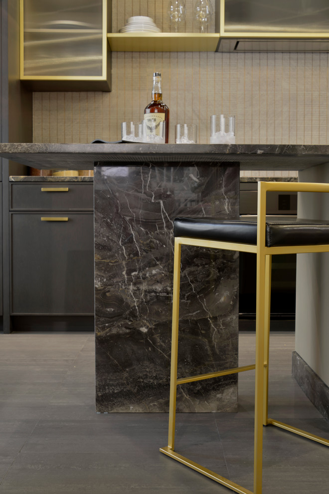 Bilotta Collection in NYC - Transitional - Kitchen - New York - by ...