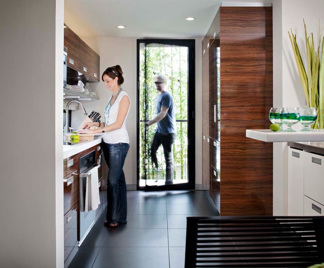 How to Start Finding a Greener House