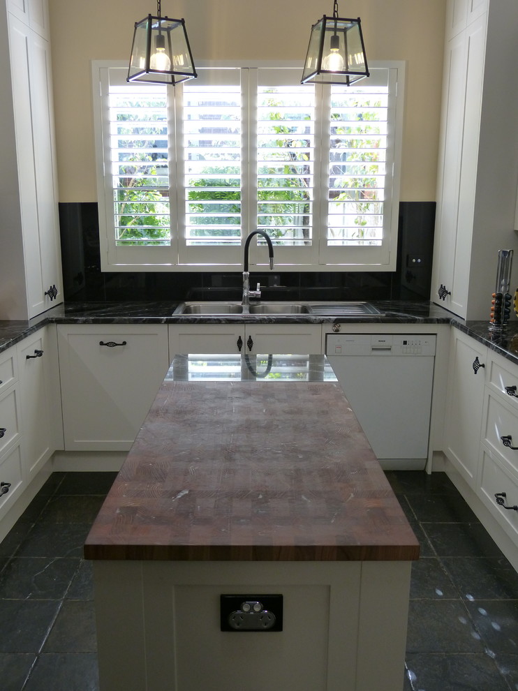 Black Forest - Traditional - Kitchen - Adelaide - by Inavogue Kitchens ...