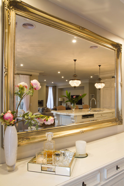 Blackburn South Kitchen - Traditional - Kitchen - Melbourne - by The ...