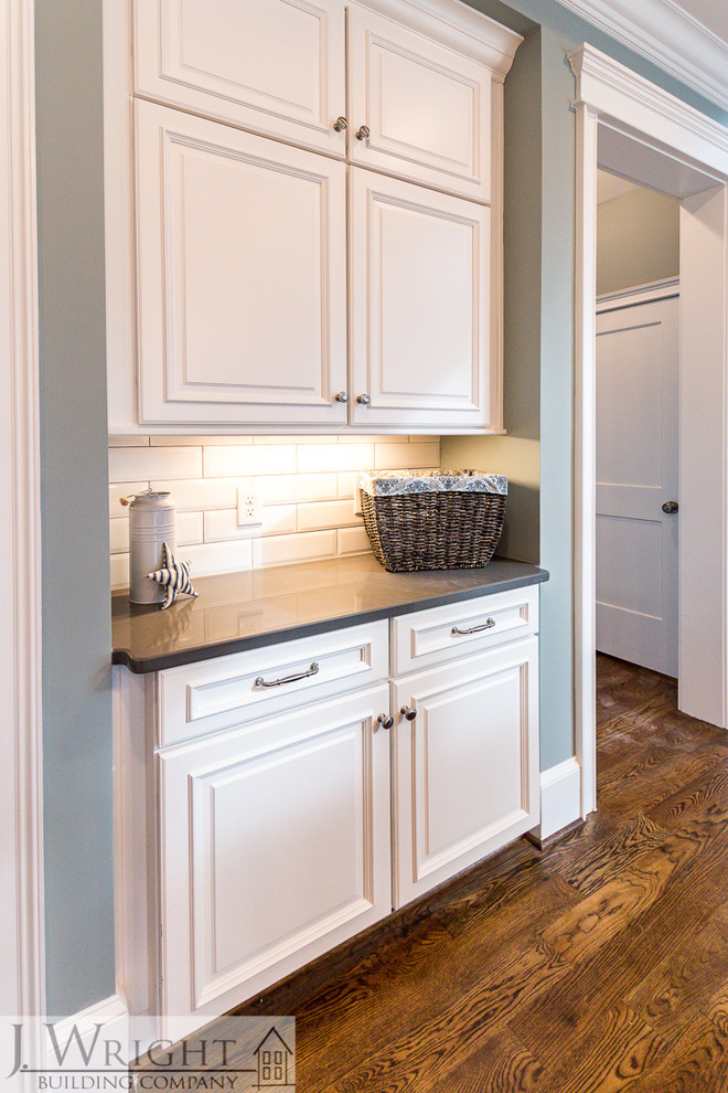 Blackridge New Custom Home, Hoover, AL - Farmhouse - Kitchen ...