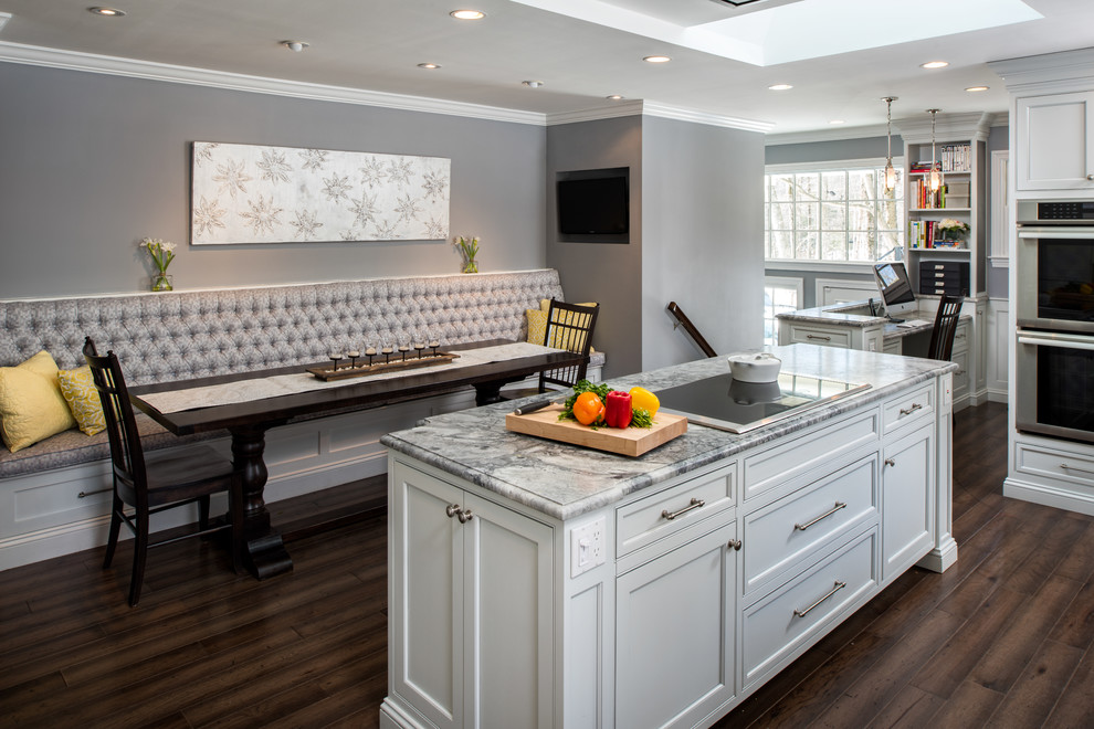 Blair Road, Armonk, NY - Classique Chic - Cuisine - New York - par ...