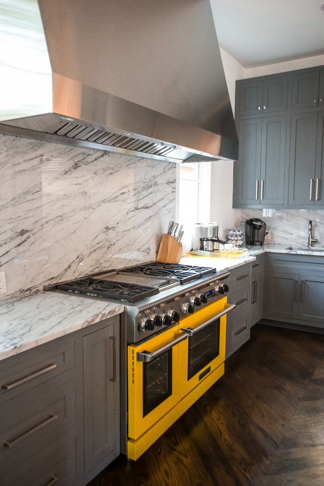 BLOOM // Complete Build + Interior Design + Art Curation - Transitional ...