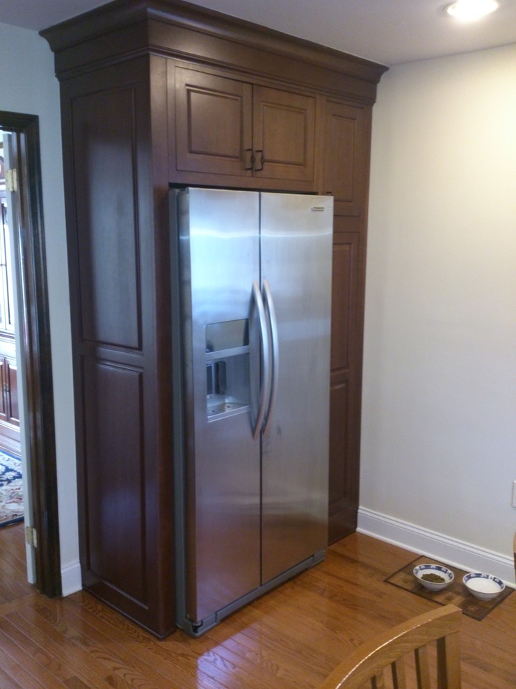 Blue Bell PA Kitchen - Traditional - Kitchen - Philadelphia - by Main ...