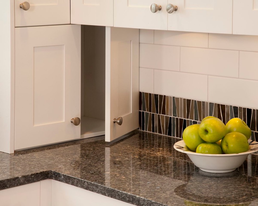 Blue Ridge Kitchen - Transitional - Kitchen - Seattle - by User | Houzz