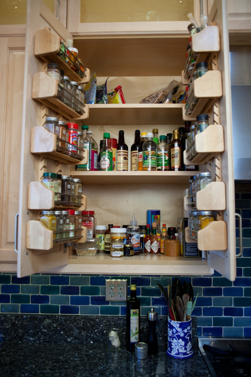 A Spice Kitchen Explained